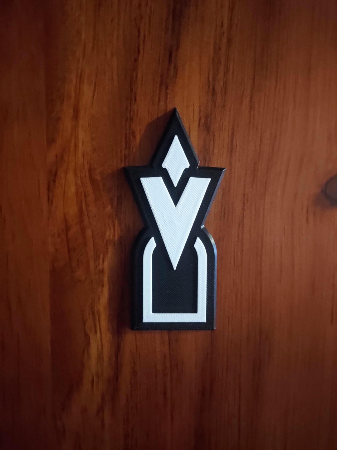 Skyrim Quest Marker - Wall Art/magnet - Etsy