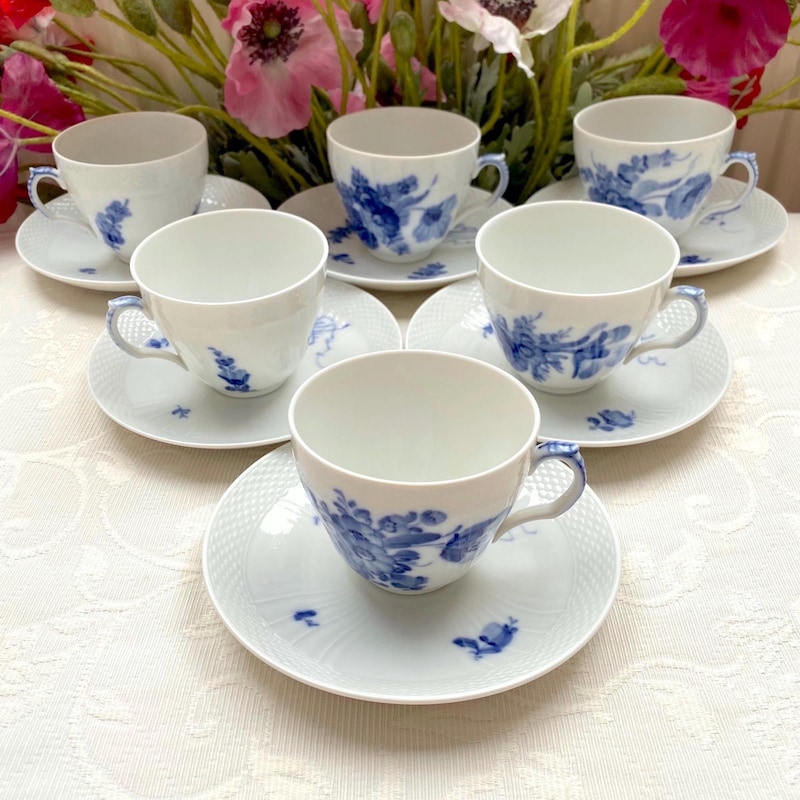 Royal. Copenhagen China - Etsy