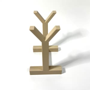 Deer Shed Antler Display Stand - Show off Your Trophy Finds - Etsy