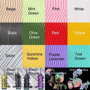 Jeep Duck Lizard - Fun and Flexible Toy in Multiple Colors - Etsy