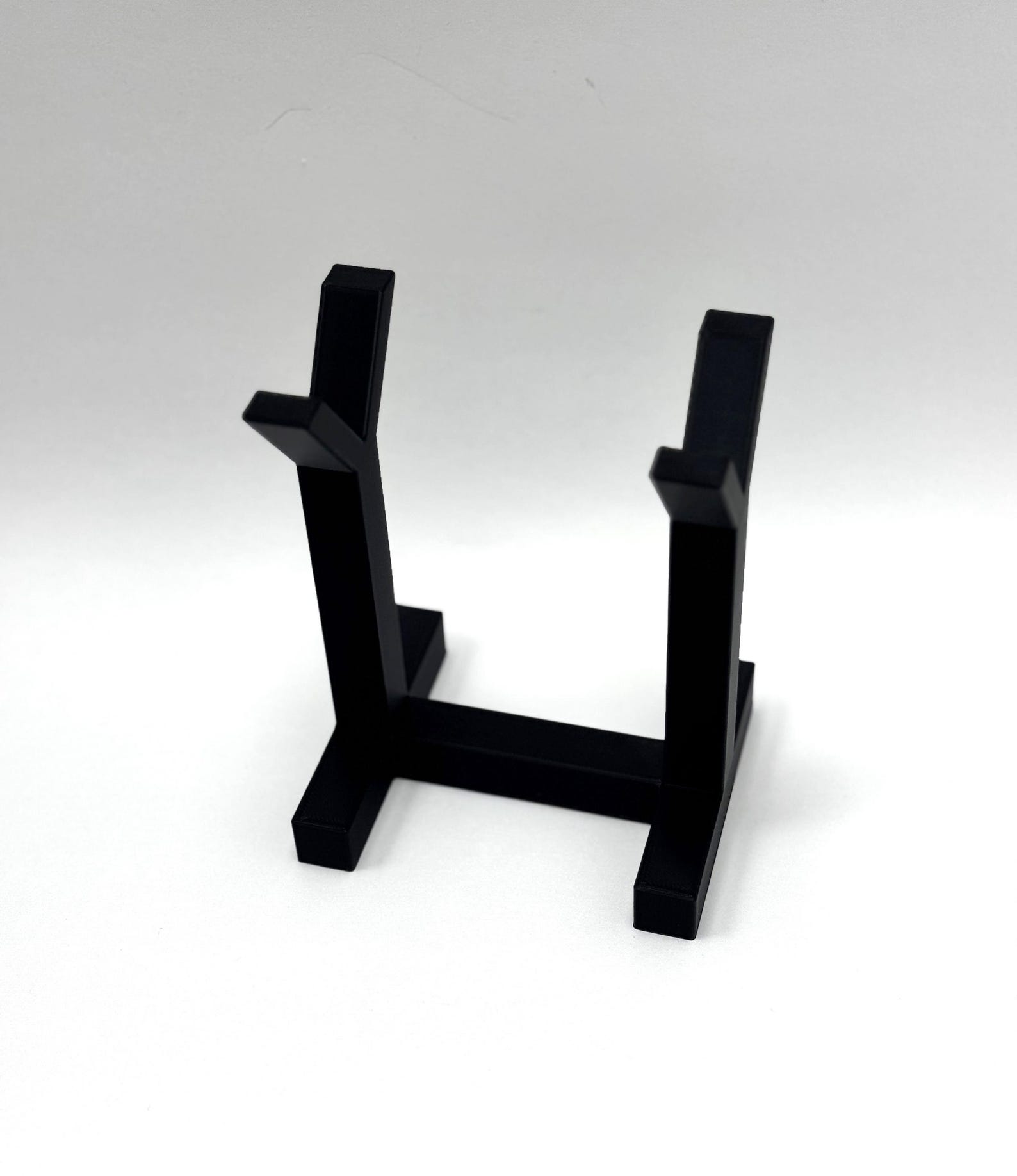 Deer Shed Antler Display Stand - Show off Your Trophy Finds - Etsy