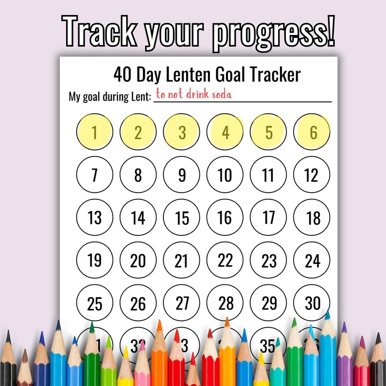 Kids Lent Activity Bundle Printable PDF, Christian Kids Church ...