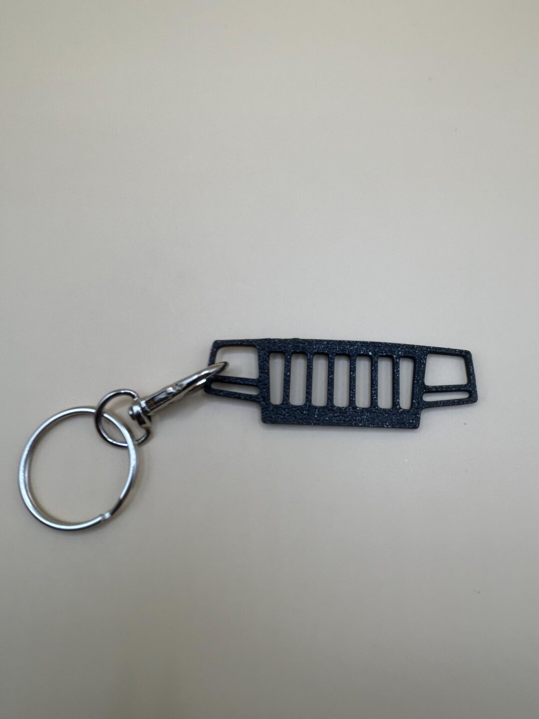 Jeep Grand Cherokee WJ Front Grille Keychain - Etsy