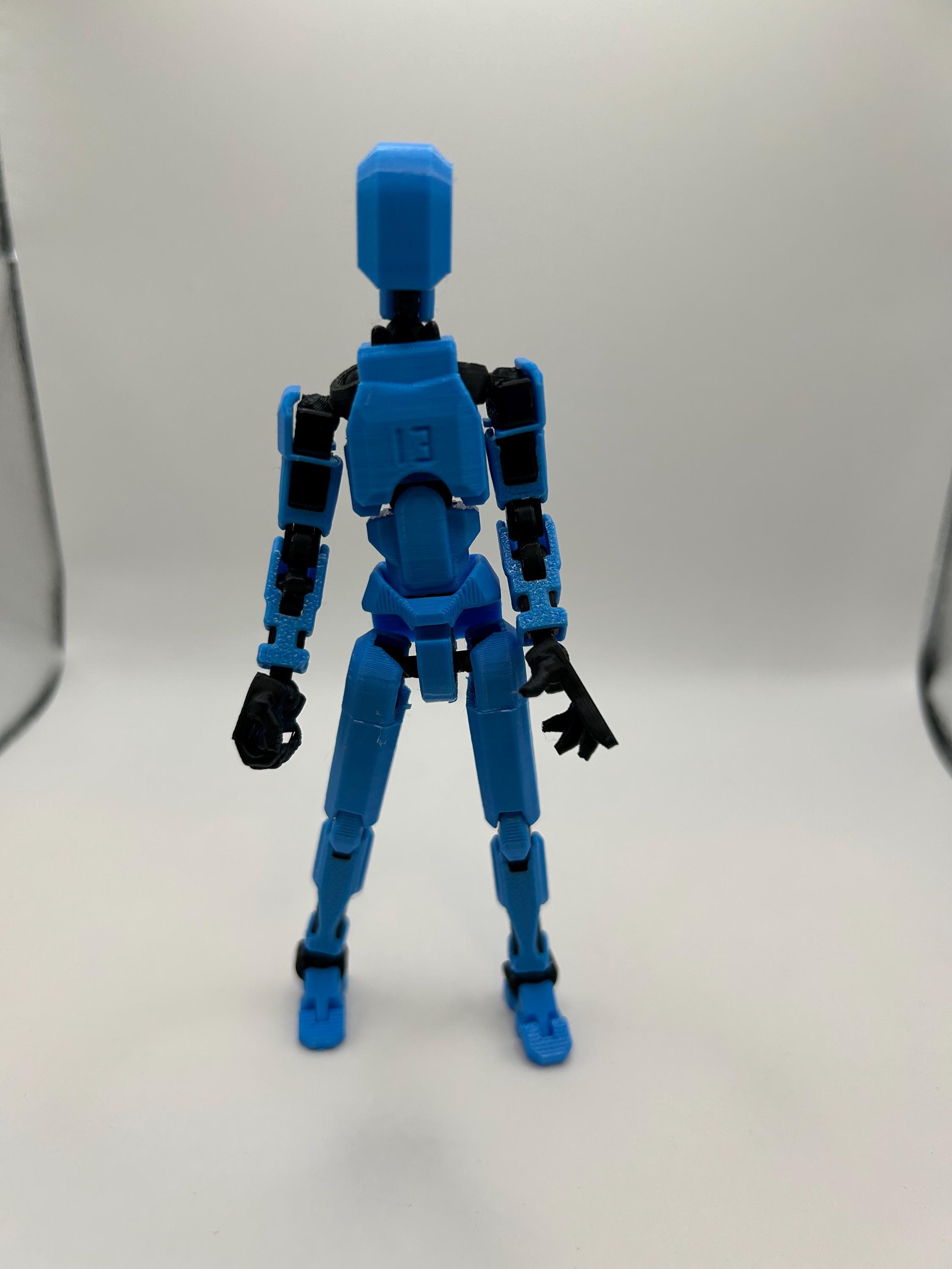 Dummy 13 Customizable Colors and 2 Sizes Available Standard and 200% - Etsy