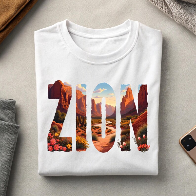 Zion National Park Sunset Canyon PNG Clipart: Hiking Adventure Design ...