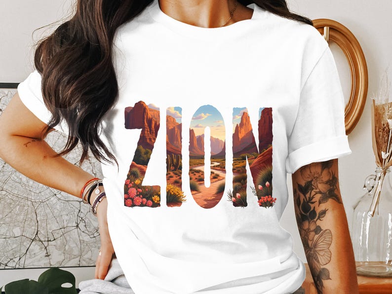 Zion National Park Sunset Canyon PNG Clipart: Hiking Adventure Design ...