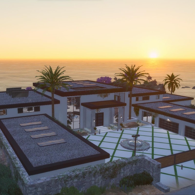 Fivem beach resort mlo - Etsy.de