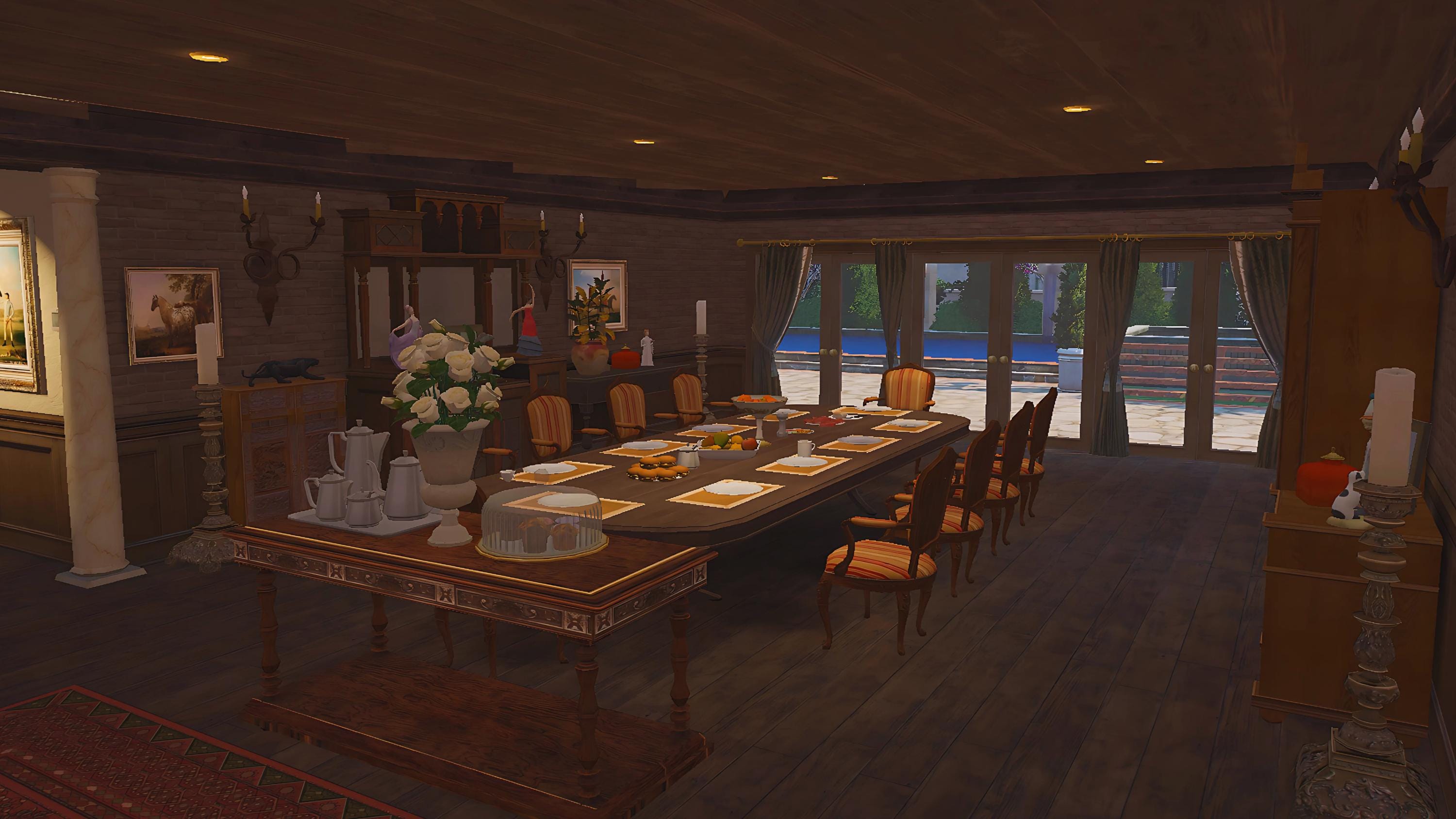 Fivem - Lafuenta - Ranch - +5cars - High Quality - - Etsy