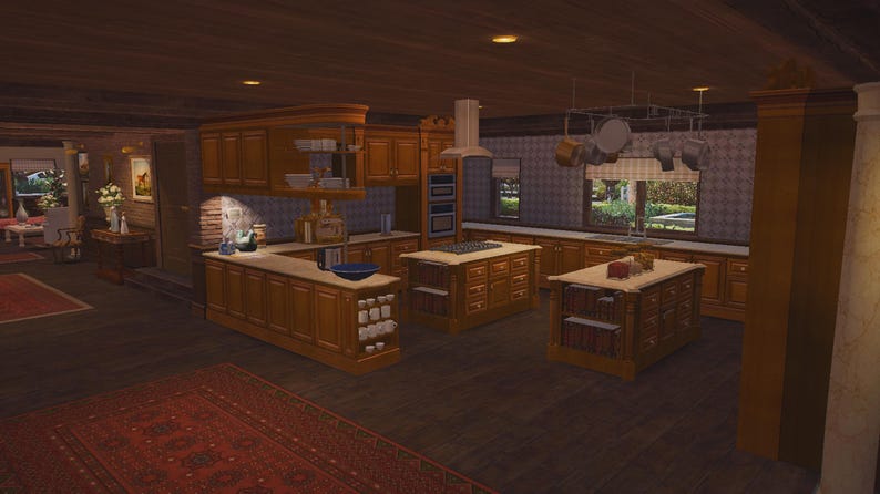 Fivem Lafuenta Ranch 5cars High Quality - Etsy Australia