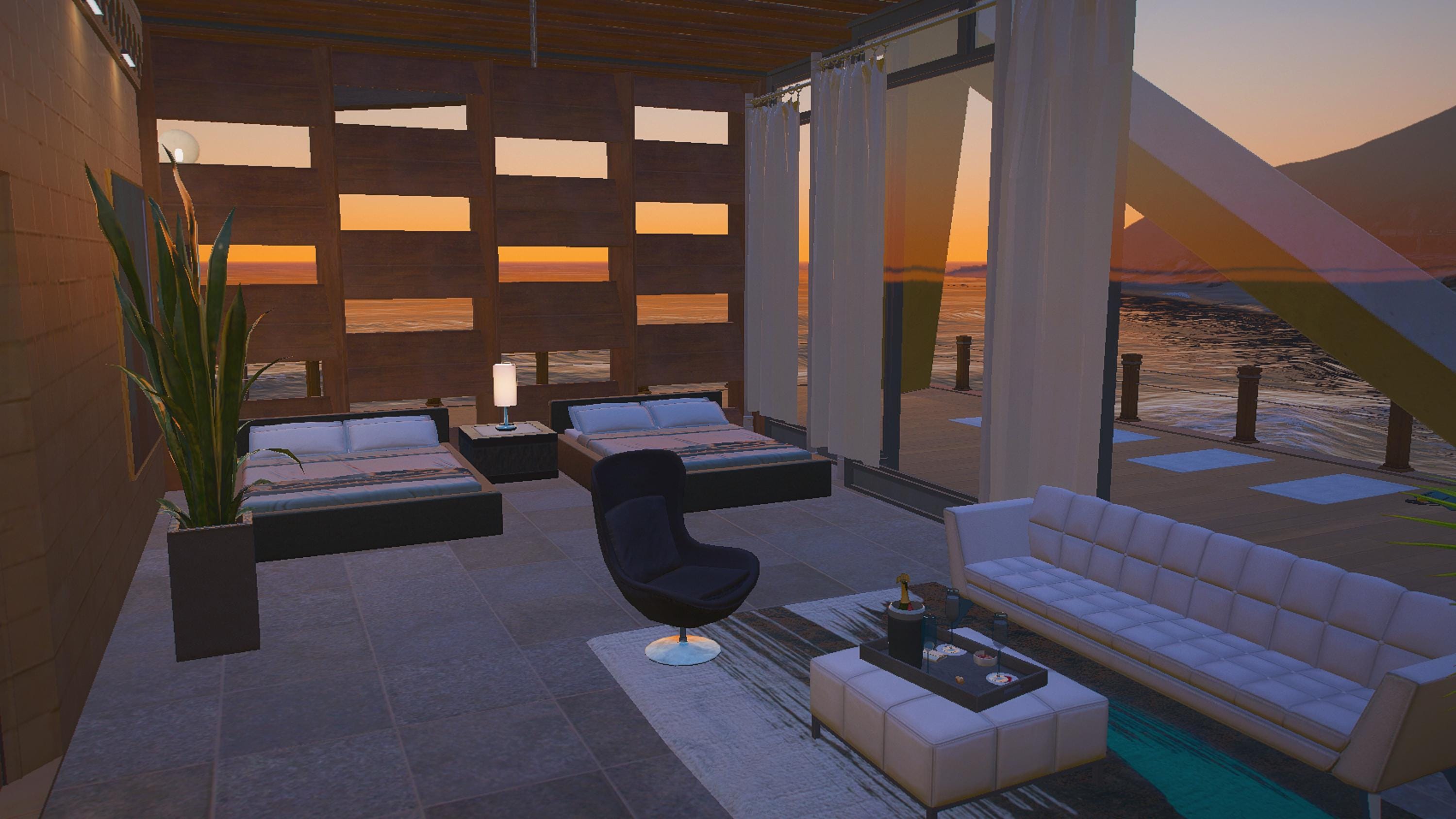 Fivem - Golden Quay Web - Optimized - High Quality - - Etsy