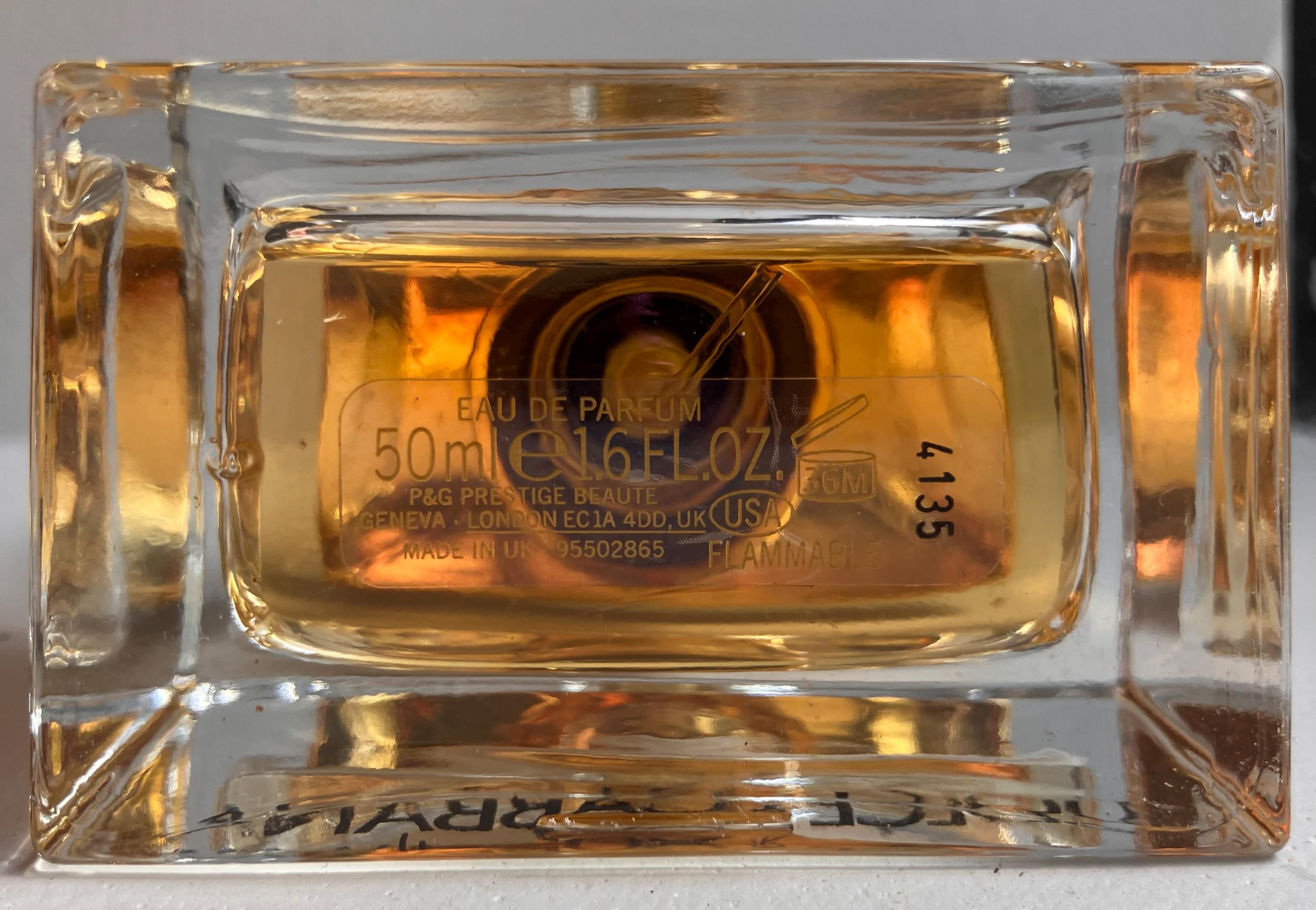 Dolce and Gabbana the One Perfume - Etsy