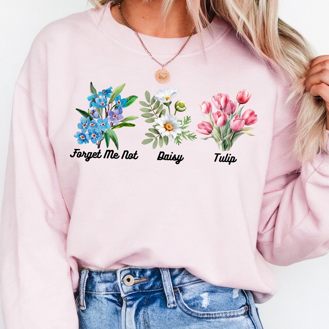 Subtle Anti Trump Shirt FDT Tshirt, FDT Floral Shirt, Anti Trump Shirts ...