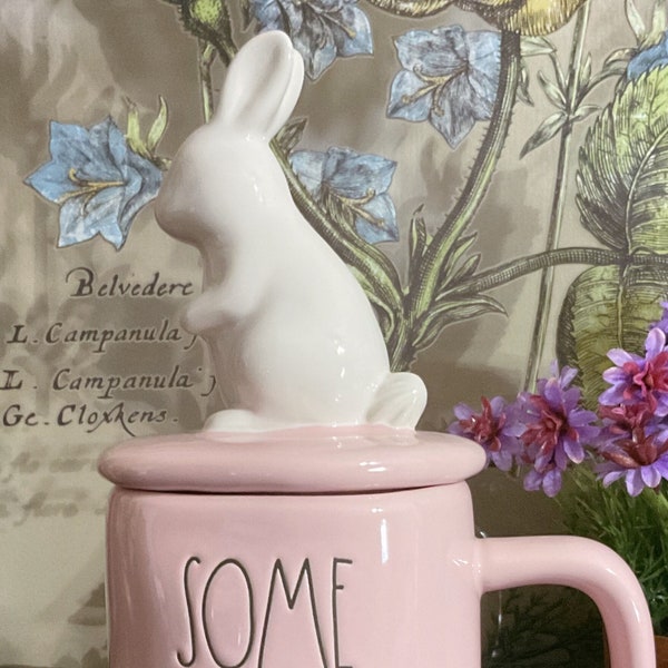 Candy Mug Arrangement - Etsy