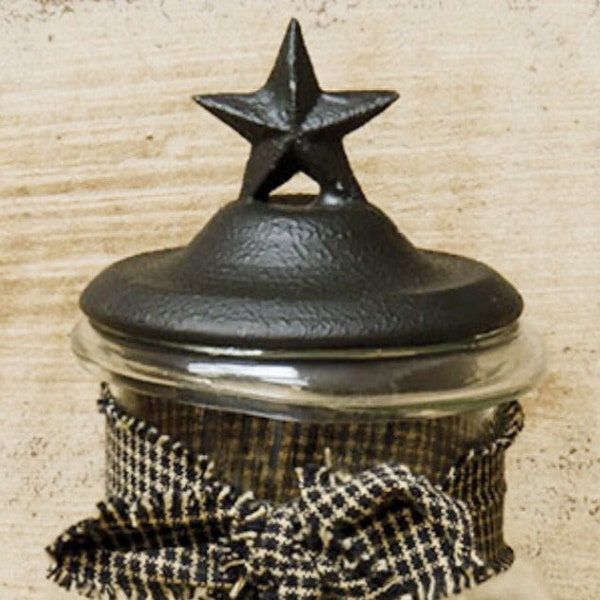 Primitive Jar - Etsy