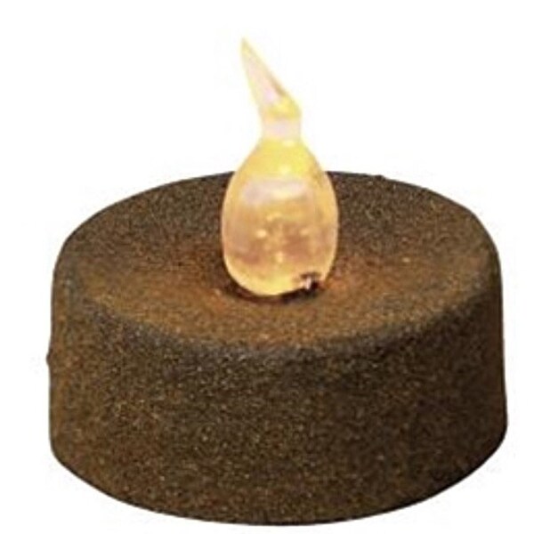 Timer Candle - Etsy
