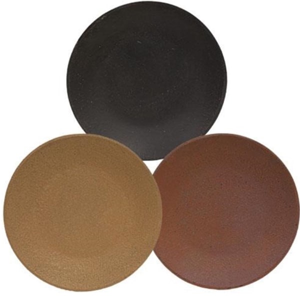 Primitive Plate - Etsy