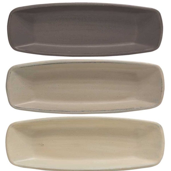 Narrow Tray - Etsy