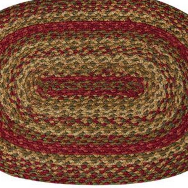 Candle Mat - Etsy