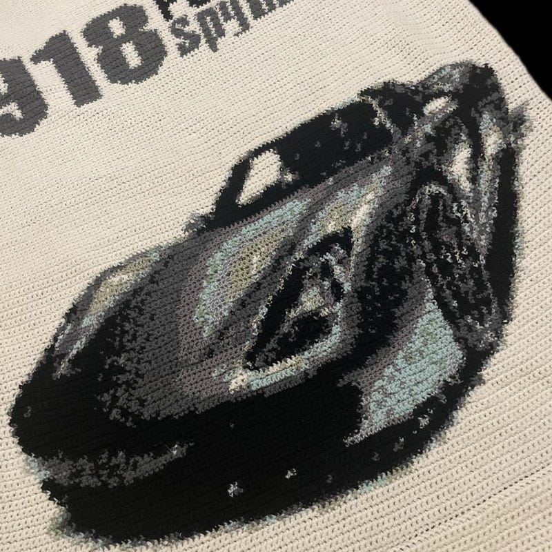 Car Tapestry Blanket - Etsy UK