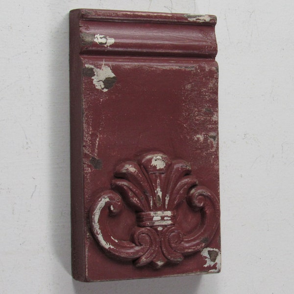 Plinth Block - Etsy