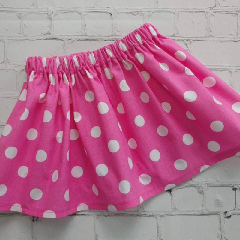Minnie Mouse Hot Pink Tutu - Etsy