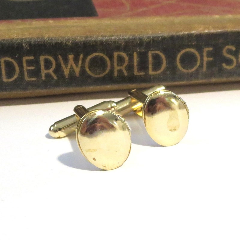 Photo Cufflinks - Etsy