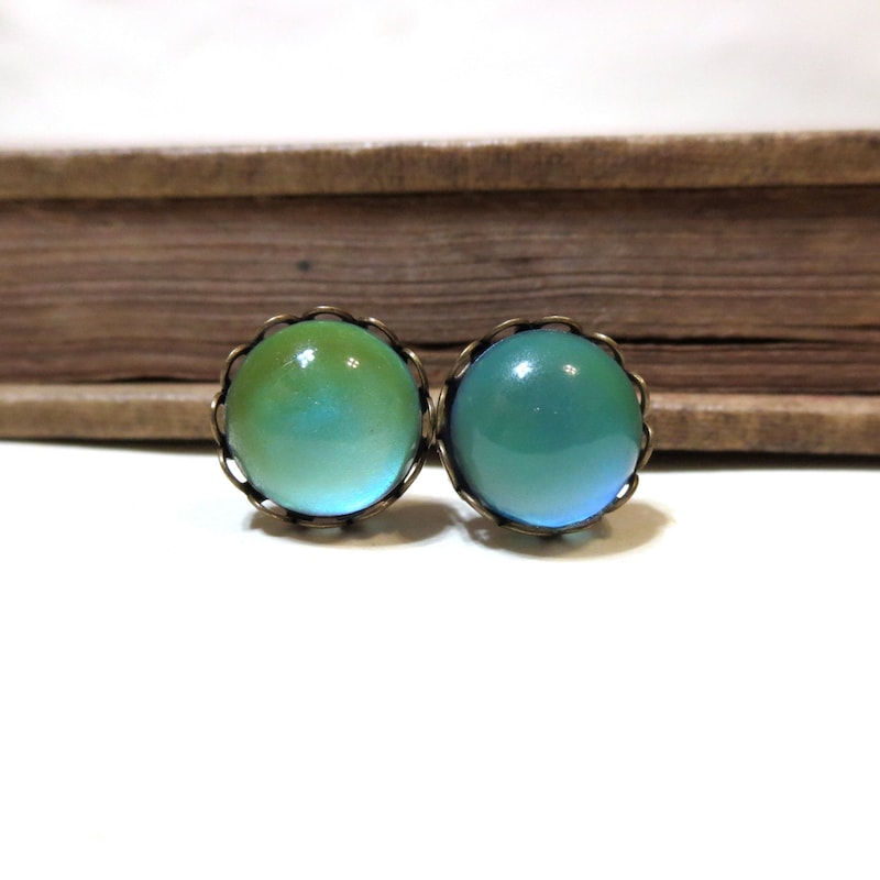 Mood Stone - Etsy Canada