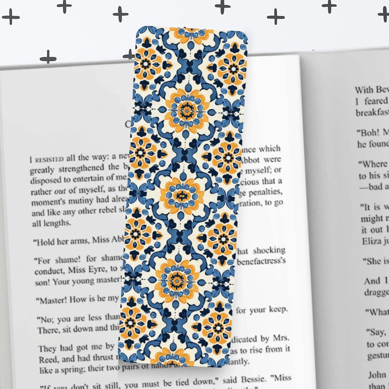 Sardines Tomato Bookmarks, Mediterranean Bookmark Set, Italian Summer ...