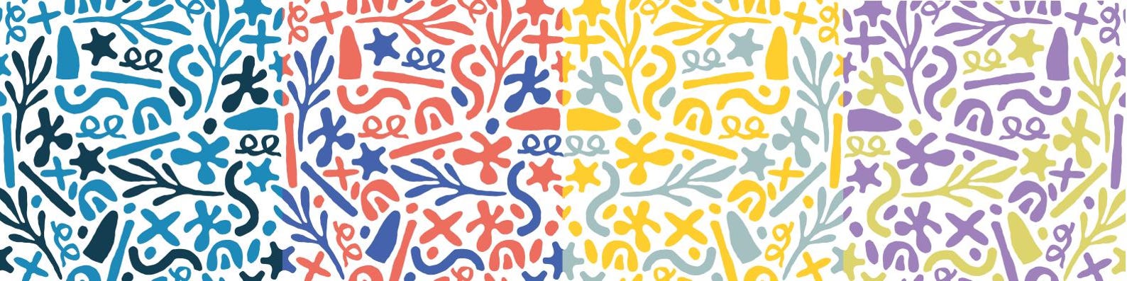 Artistic and Creative Linkedin Banner | Abstract Linkedin Banner ...