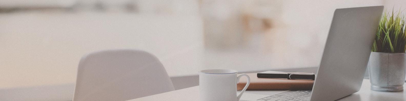Inviting and Realistic Linkedin Banners | Office Background Banner ...