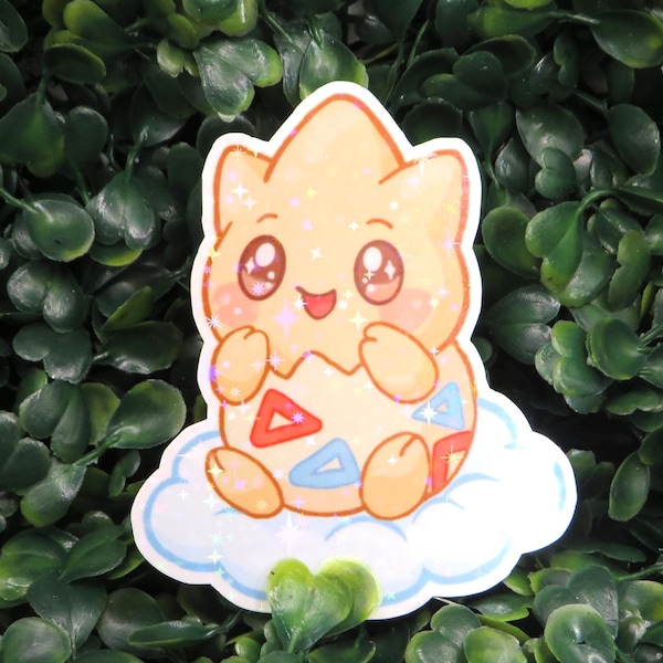 Togepi - Etsy