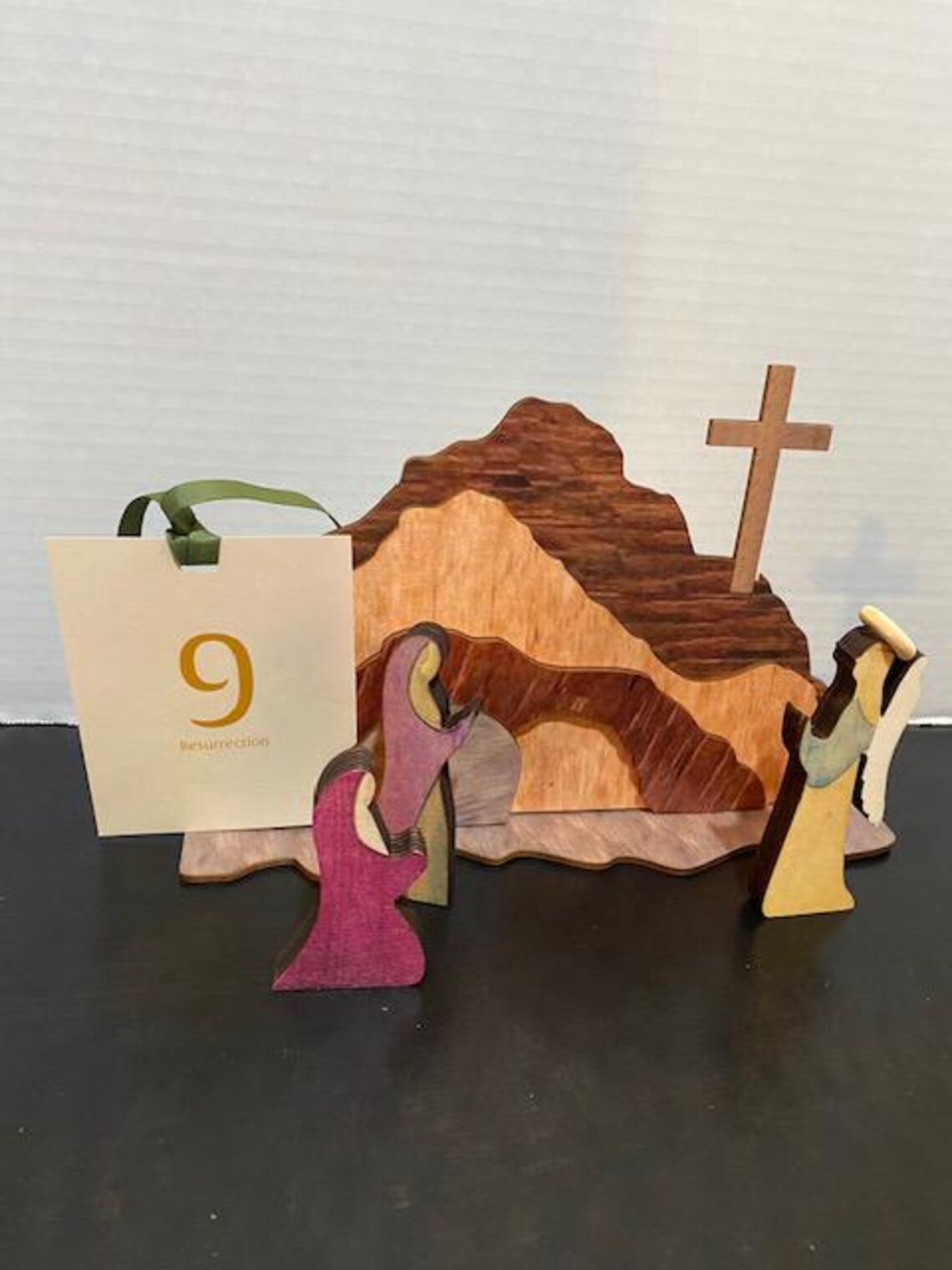 A Journey Through Holy Week is an Interactive, Fun Guided Group ...