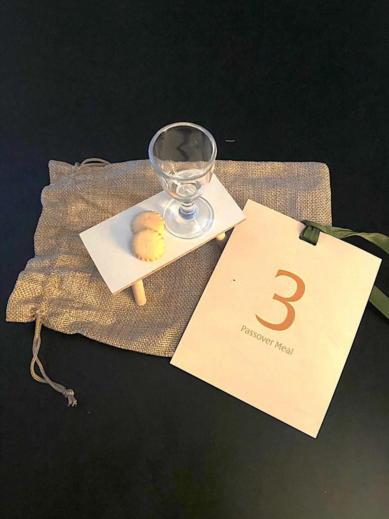 A Journey Through Holy Week is an Interactive, Fun Guided Group ...