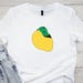 Mango SVG | Mango PNG | Mango Digital Downloadable | Mango Fruit Clip ...