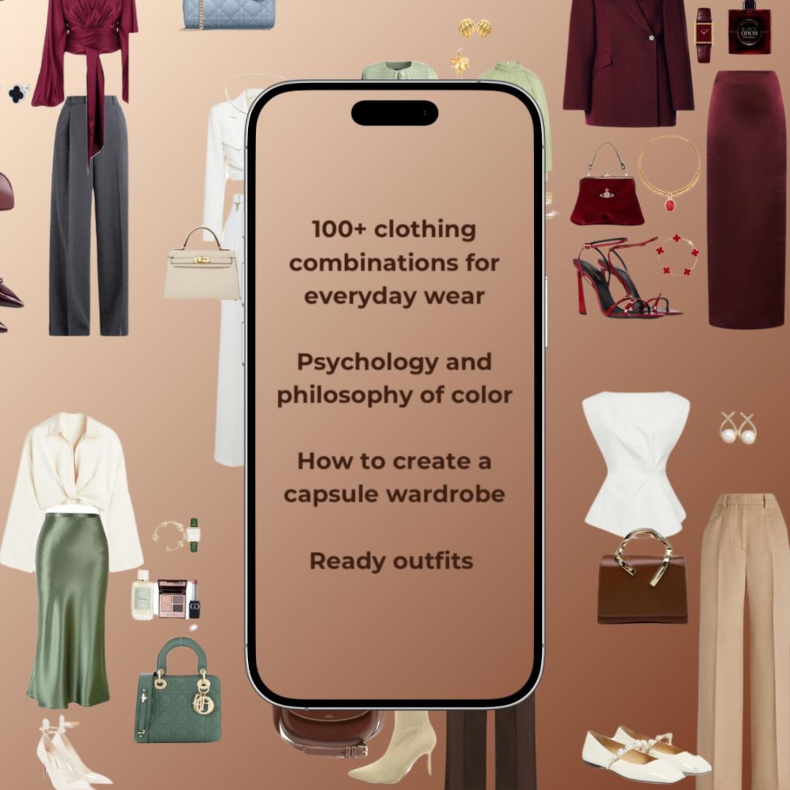 100+ Old Money Outfits | Capsule Wardrobe Guide for Elegant Women ...