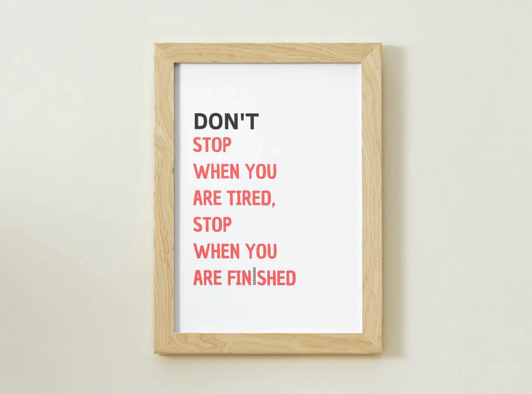 Digital Poster,motivational Poster,minimal Poster,eye-catching Poster ...