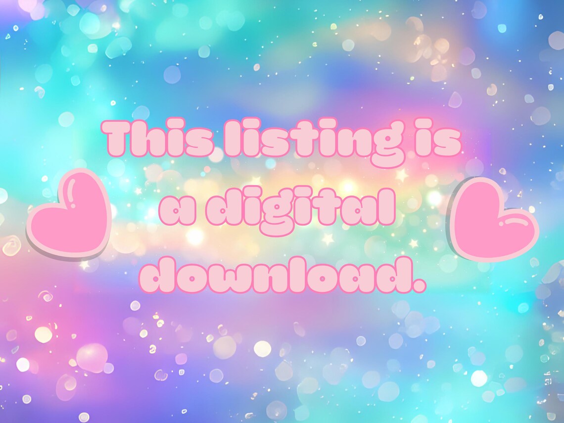 Bubbly Frog PNG, Cute Kawaii Frog Clipart, Frog Lover, PNG for Kids ...