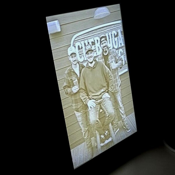 Lithophane - Etsy