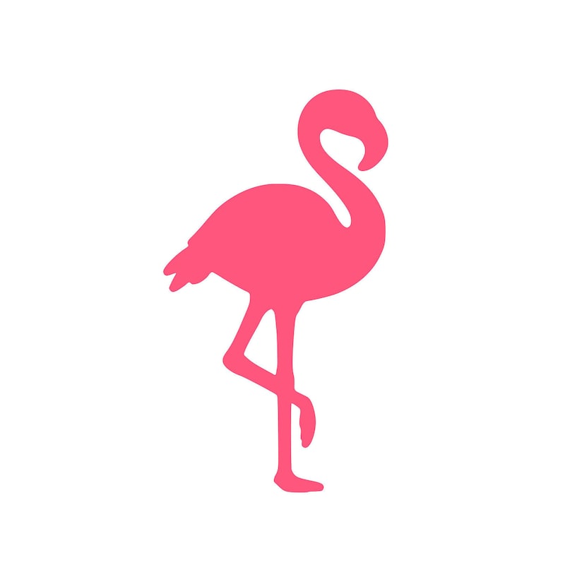 Sleep Token Flamingo - Etsy