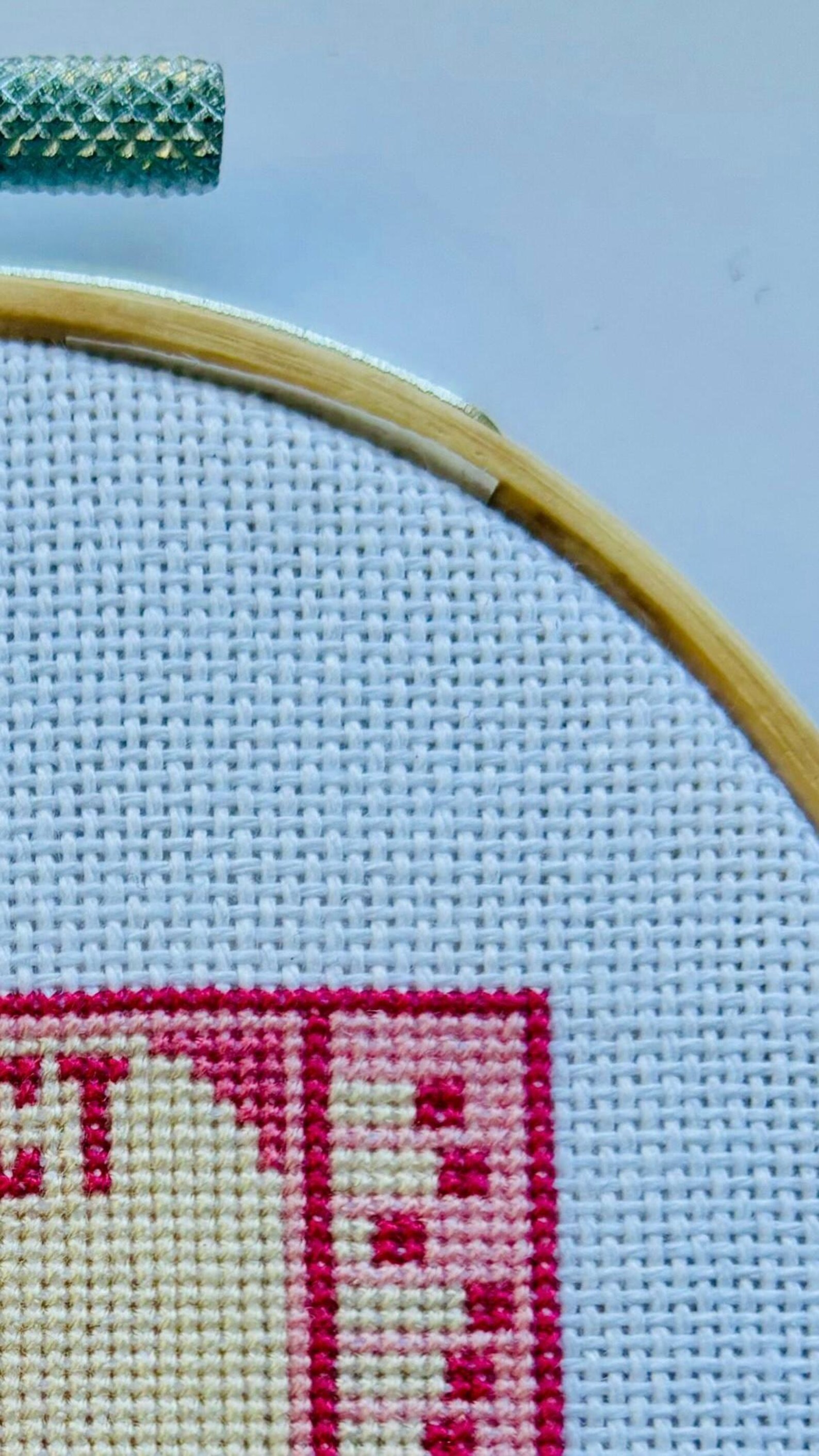 Perfect Match Cross Stitch Pattern, Beginner DIY (PDF Pattern) - Etsy