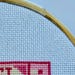 Perfect Match Cross Stitch Pattern - Etsy