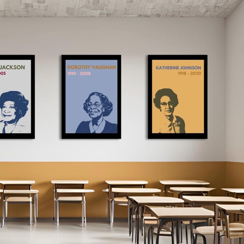 Nasa Poster - Etsy