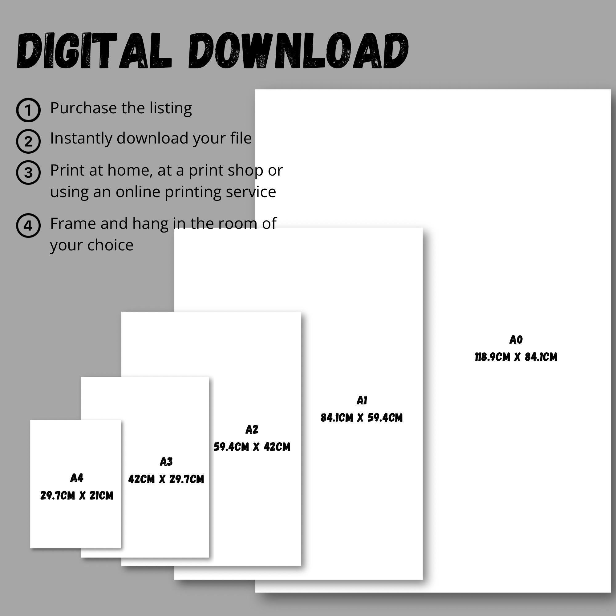 Number Value Chart Poster | Place Value Maths Print | Educational ...