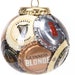 Irish Beer Bottle Cap Ornament - Etsy