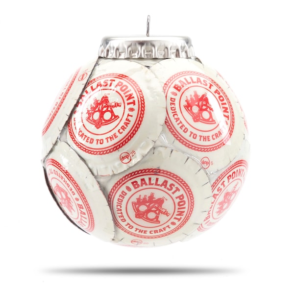 Ballast Bottle - Etsy