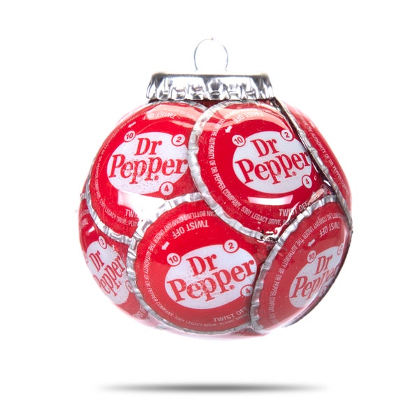 Dr Pepper Custom Bottle - Etsy