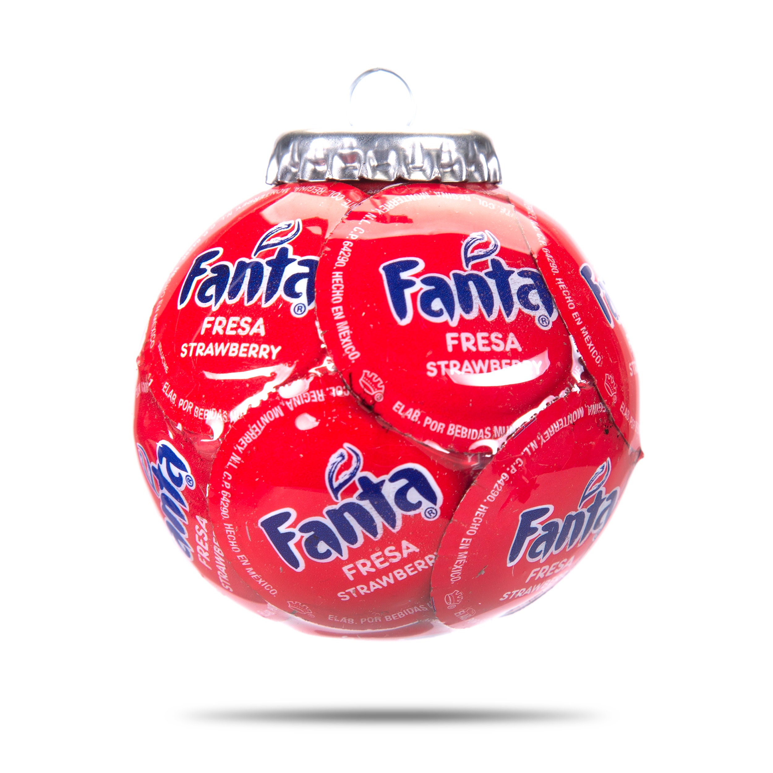 Fanta Bottle Cap