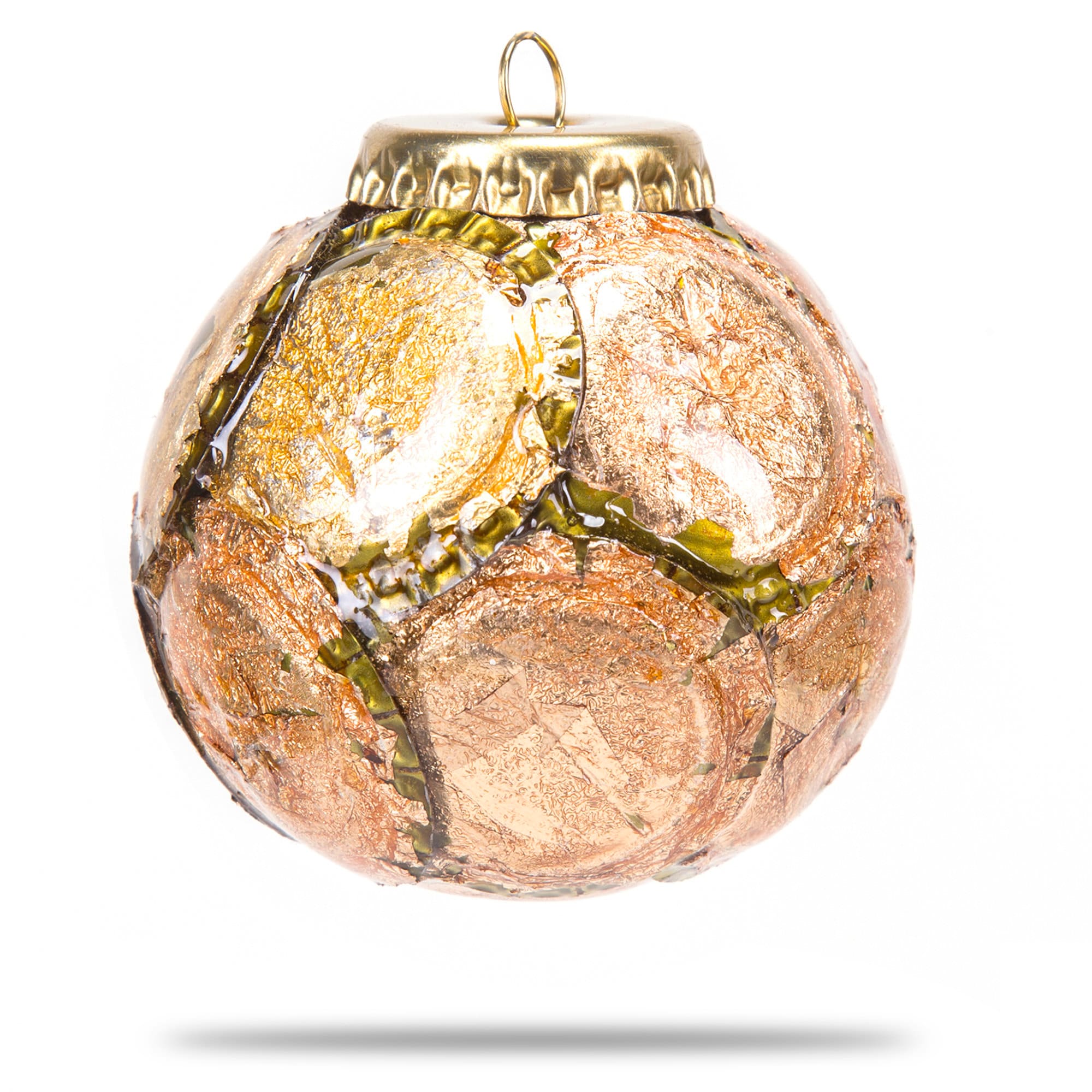Modelo Bottle Cap Ornament - Etsy