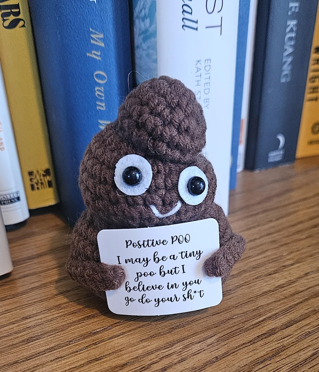 Positive Poo is the Best Way to Show You *do* Give a Sh!t! - Etsy