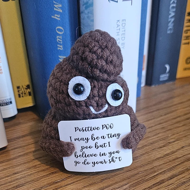 Positive Potato - Etsy